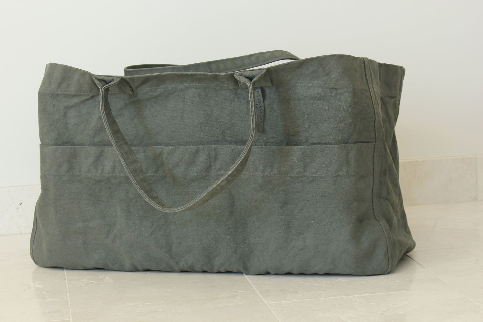 ALL HAVERSACK BAGS – hatchandcloak